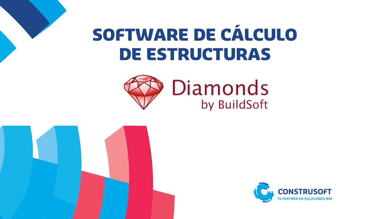 Diseña y analiza con BuildSoft | Construsoft